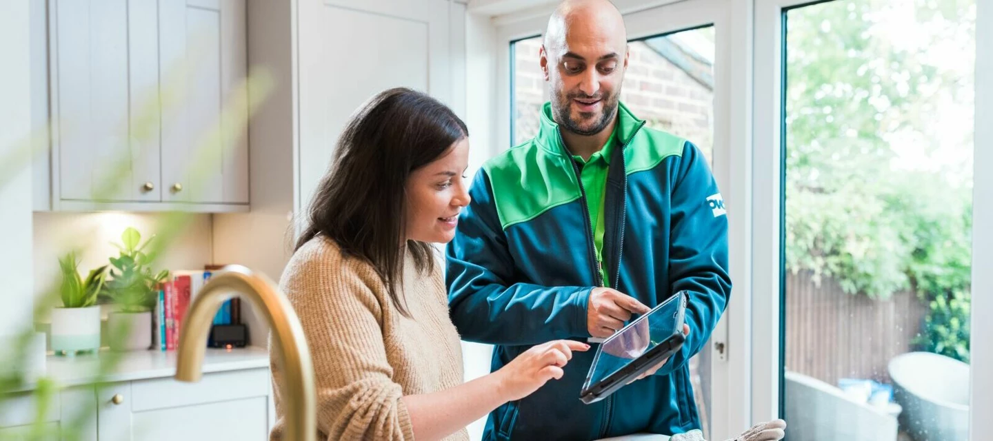 Pay As You Go smart meters and In Home Displays (IHDs) | The OVO Forum