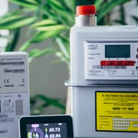 Getting a SMETS2 smart meter with storage heaters, underfloor heating ...