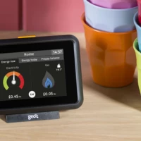 Geo Trio smart in home display (IHD) FAQs | The OVO Forum