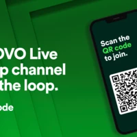 Join the OVO Live WhatsApp channel | The OVO Forum