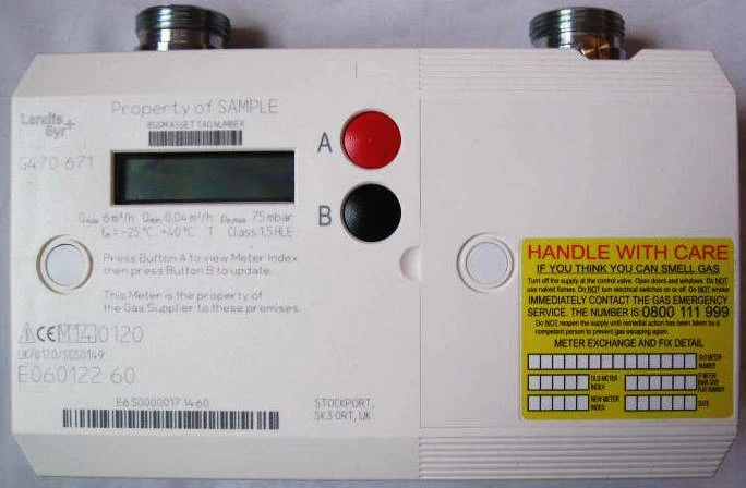 Smart meter sizes - SMETS1 and SMETS2 | The OVO Forum