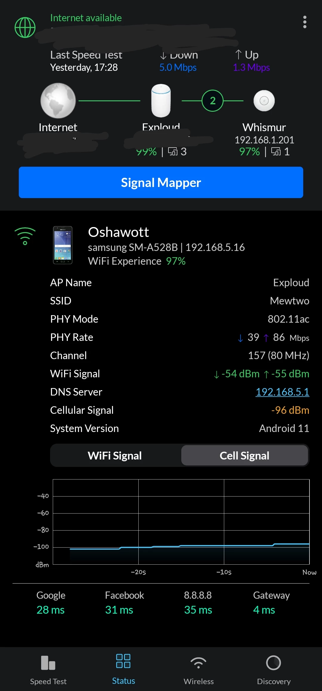 Is it essential to have a smart meter to apply for the Smart Export ...
