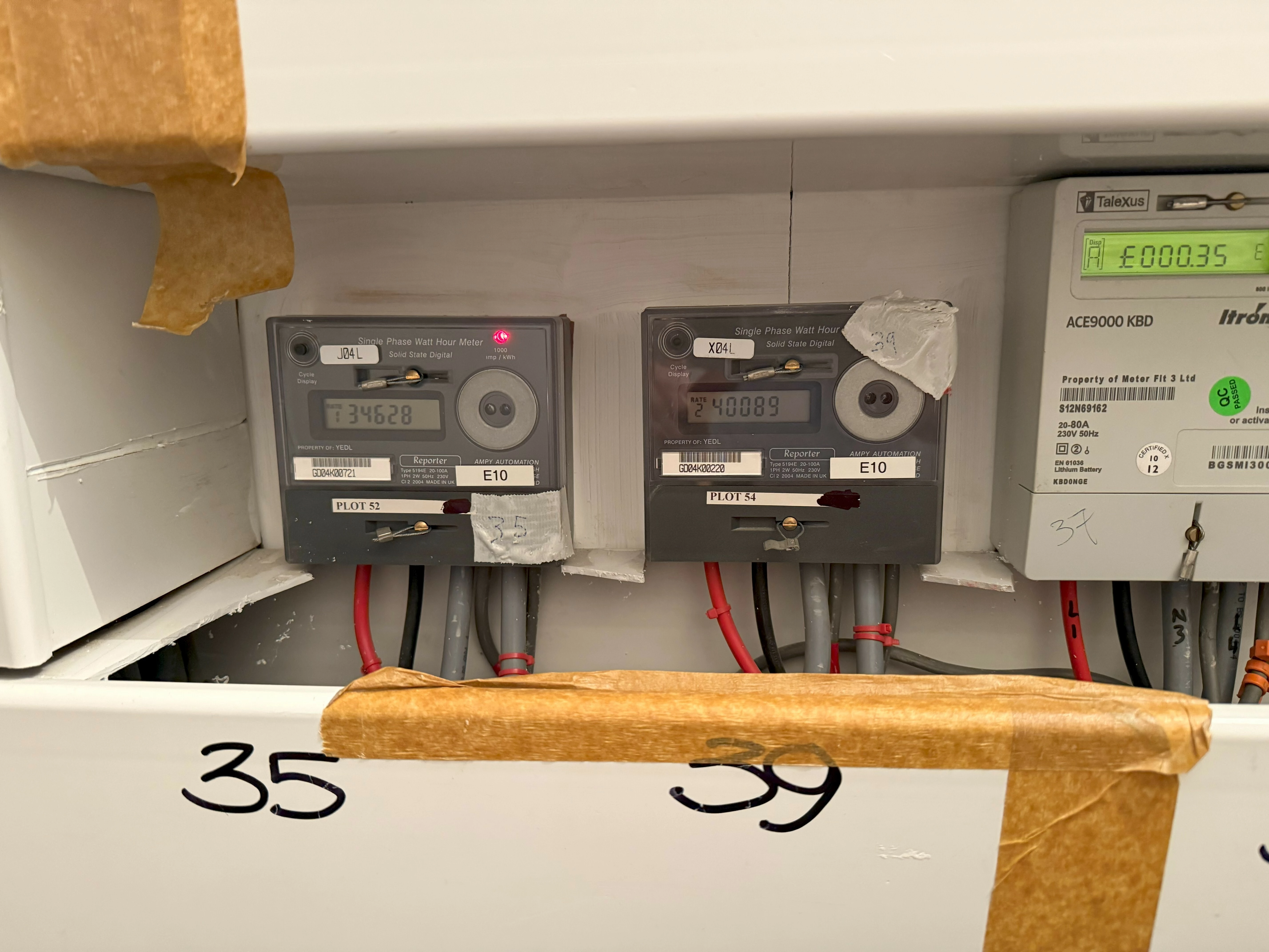 How difficult can it be to change a smart meter? I'm RTS | The OVO Forum
