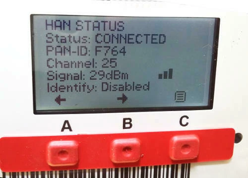 OVO SMETS2 (S2) Smart Meter installation - Member Guide | The OVO Forum