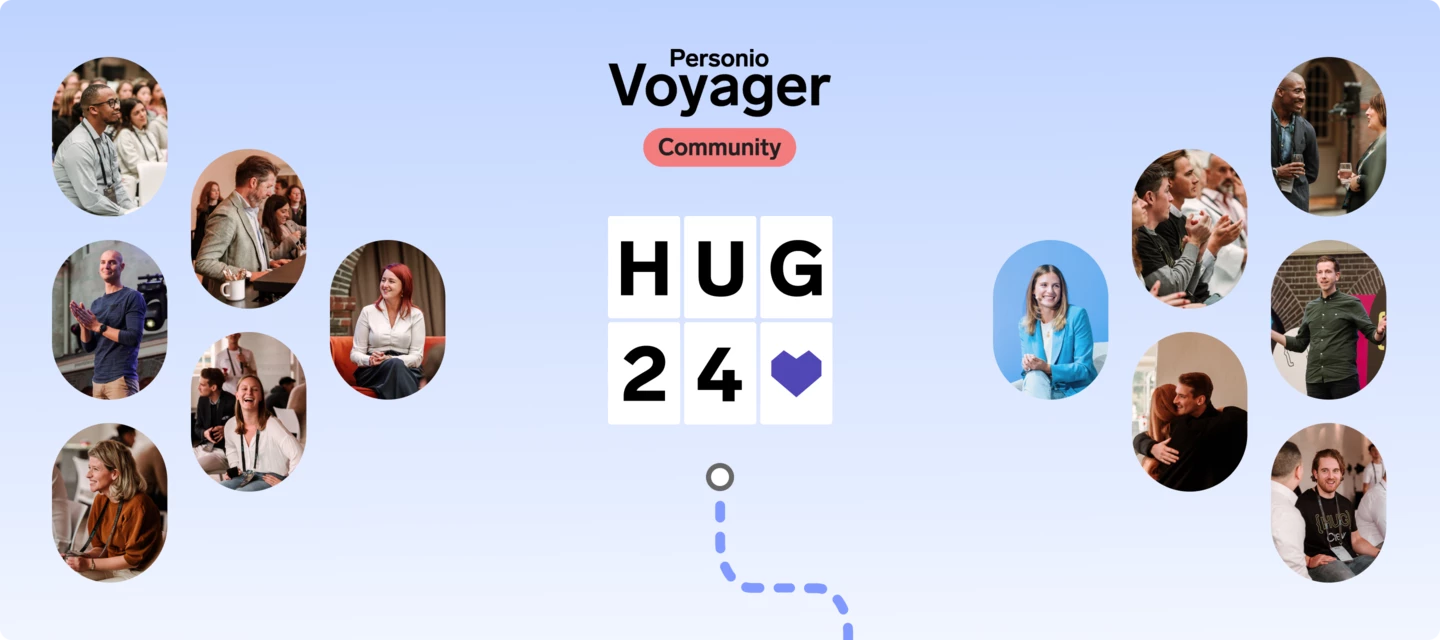 Networking Bingo auf der HUG München: Deine Chance auf 2 Nächte im ...