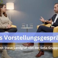 Schon von "Window Shoppern" im Recruiting gehört? Steve Landgraf ...