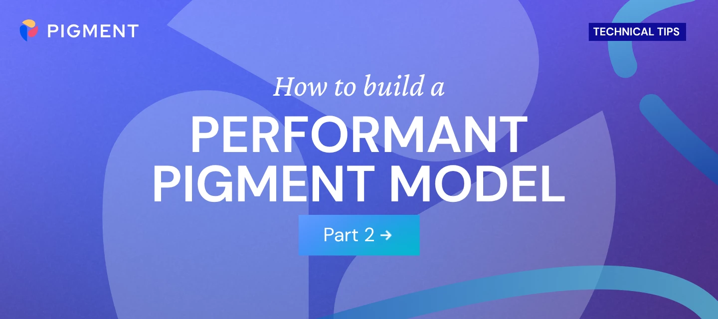 Calculation Mastery: How to Write Formulas That Scale | Community