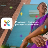 Ontdek de nieuwe Proximus+ app. | Proximus Forum