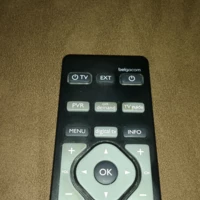 Afstandsbediening v4 koppelen met RF op decoder v5 compact | Proximus Forum