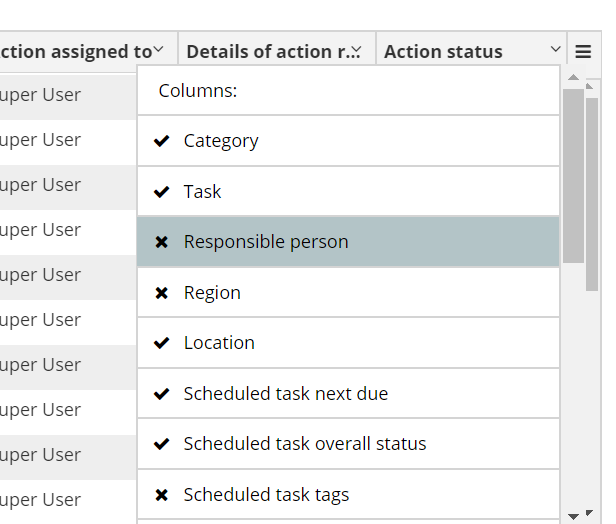 Adding Additional Columns to Scheduled Task Reports in Report Builder ... Adding Additional Columns to Scheduled Task Reports in Report Builder ...