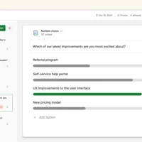 New Slido interface FAQs | Slido Community