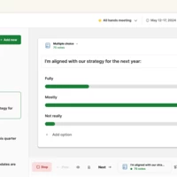 New Slido interface FAQs | Slido Community