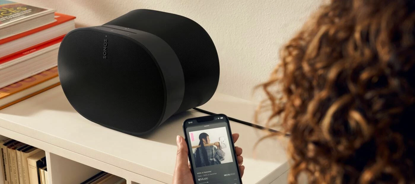 Update on the New Sonos App and Future Features - October 28, 2024 ...