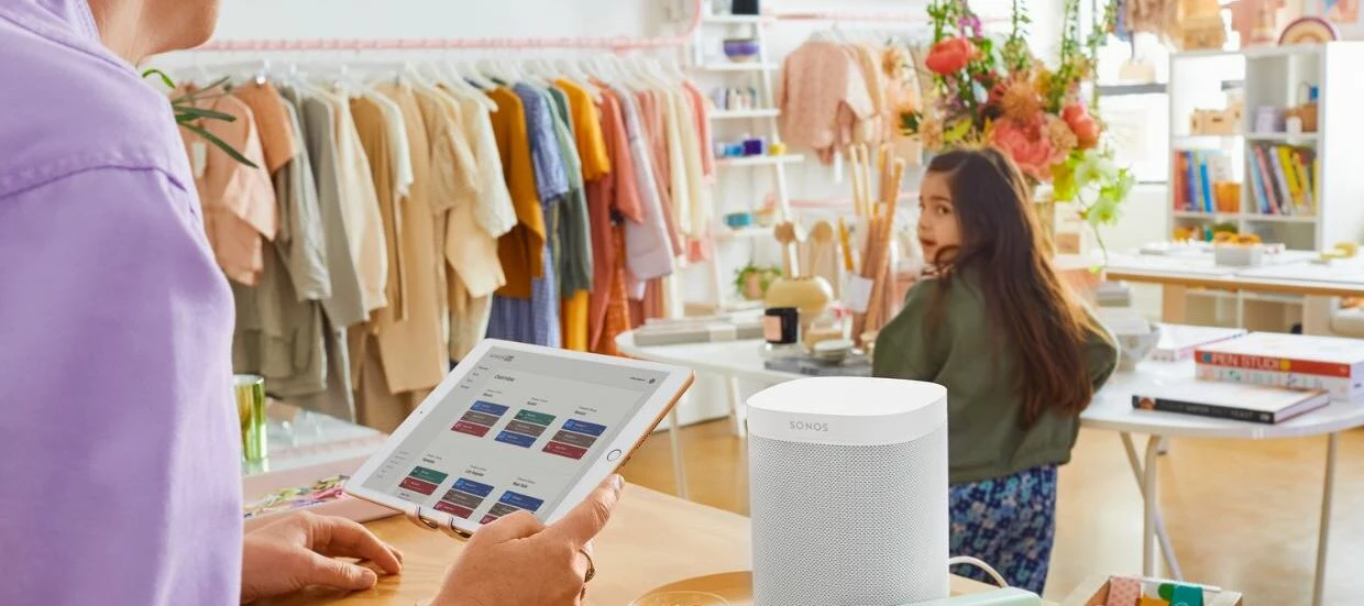 Player / Controller Versions - Why Update? | Sonos Community