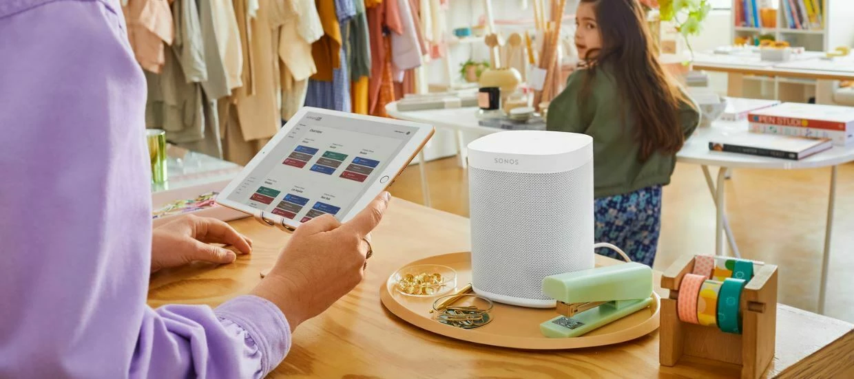 Overview of the community and its subforums | Sonos Community