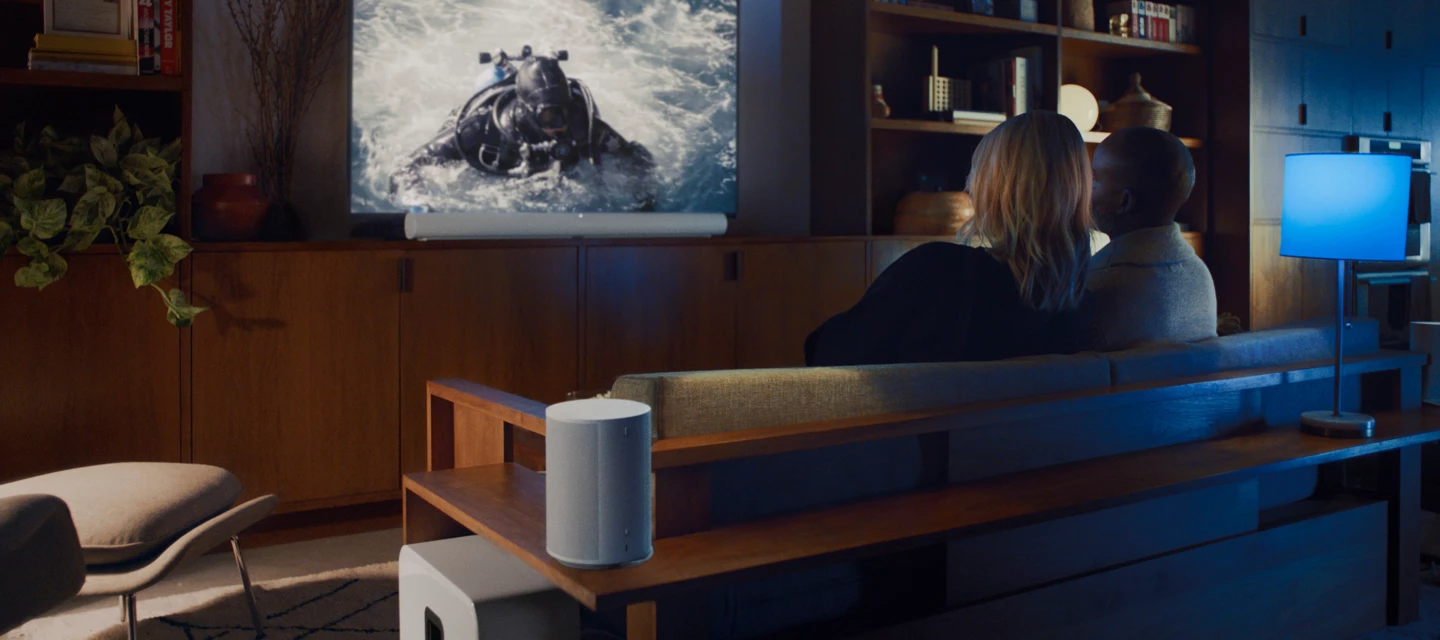 Hey Sonos, turn on the lights 💡 | Sonos Community