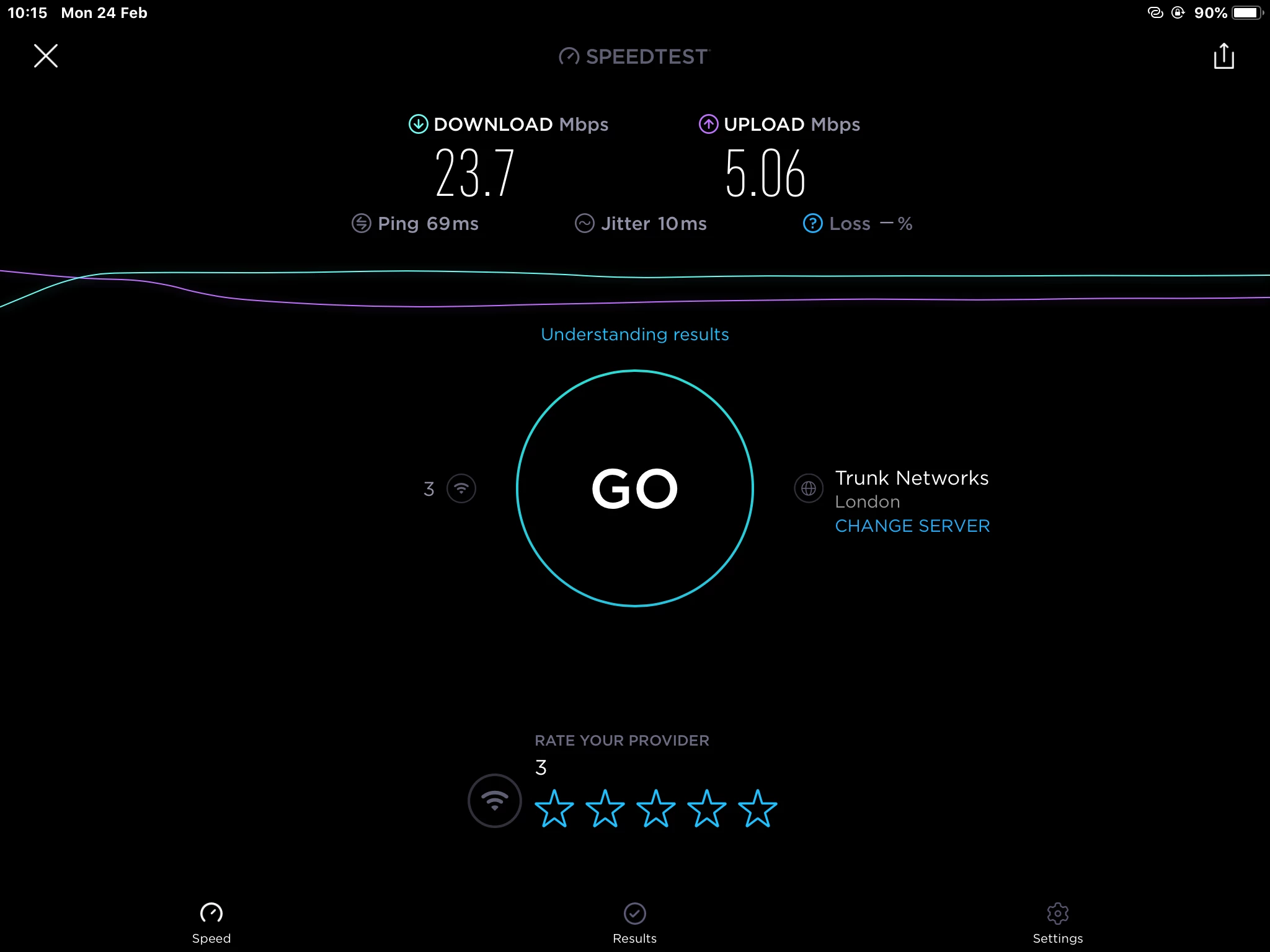 using Amazon Music on Sonos with 4G Router | Sonos Community