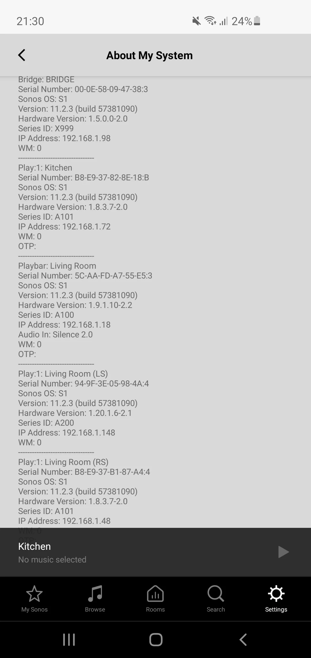 Cant Play DLNA Network Folder Library Error 701 Sonos Community Cant Play DLNA Network Folder Library Error 701 Sonos Community