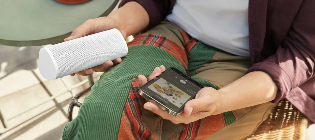 Verschillen tussen S1/S2 en de Nieuwe Sonos App | Sonos Community
