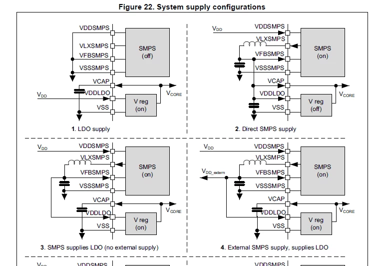 direct SMPS Hardware design | Community
