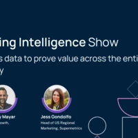 How Imajery uses data to prove value across the entire customer journey ...