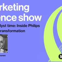 What does it take to turn scattered campaign data into a streamlined ...