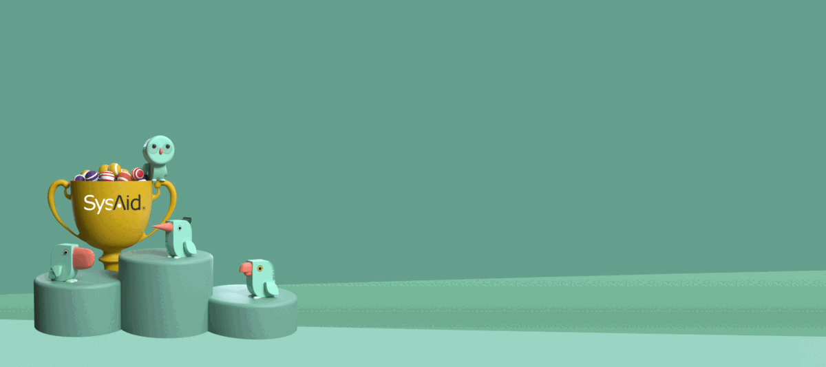 SysAid Wins the CODiE Awards for Best IT Management Tools, once again ...