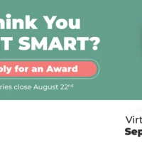 [SMART 2022] Nominate people who truly deserve the award! | Community