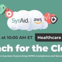 [On-demand] Reach for the Cloud for Healthcare | Community