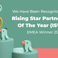 SysAid has been recognized as AWS Rising Star Partner of the Year (ISV) – EMEA | Community