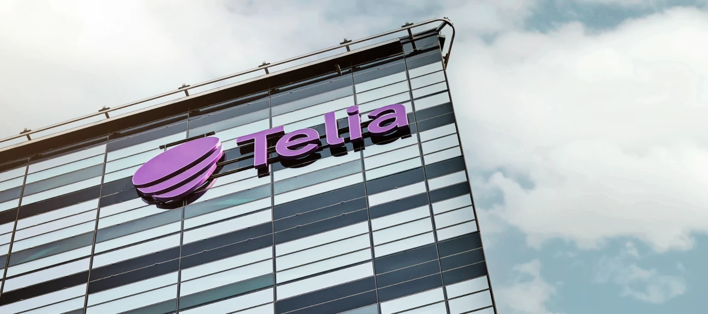 Tule Telia Kauppaan | Telia Yhteisö