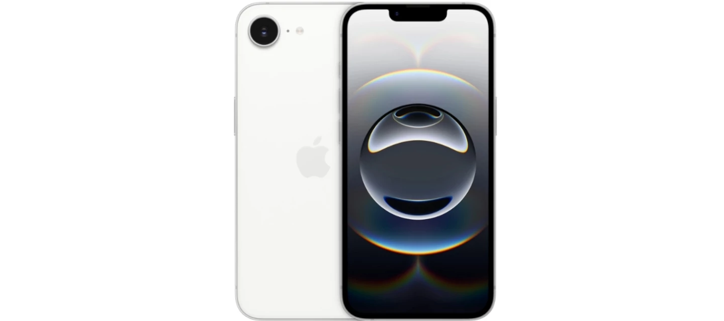 Esittelyssä iPhone 16e | Telia Yhteisö