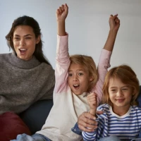 Telia Play -boksi: Nauti monipuolisesta viihteestä ja sovelluksista ...