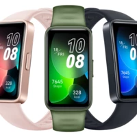 Huawei Band 8 – moderni aktiivisuusranneke | Telia Yhteisö