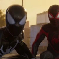 Marvel's Spider-Man 2 – Suosittu pelisarja saa lokakuussa jatkoa ...