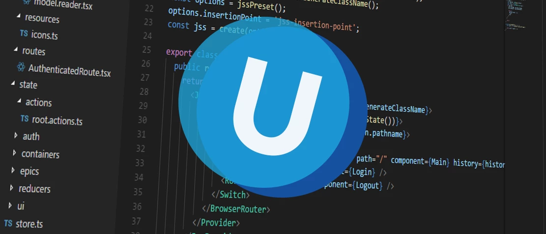 Universal Development Update – November 2018 | Thinkwise Community