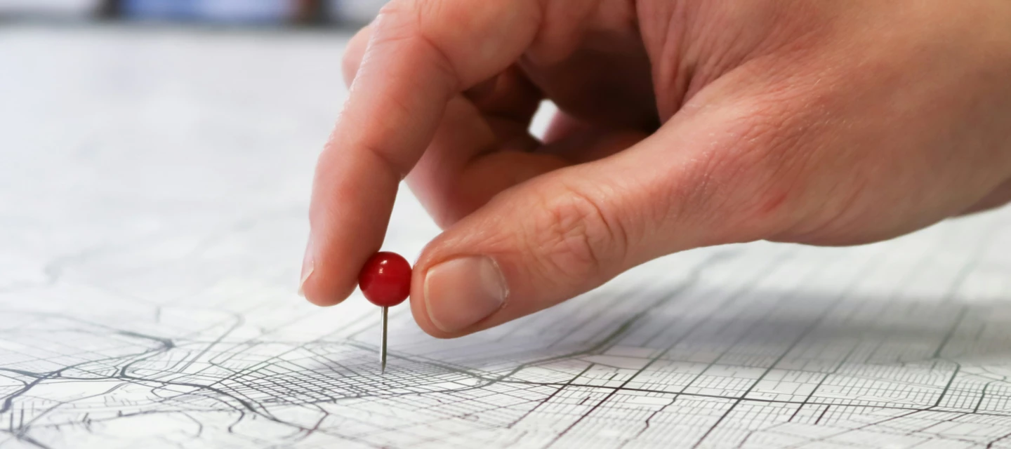 Create Markers and geographic shapes on your Map | Thinkwise Community