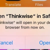 [UPDATE] Apple's iOS 17.4 breaks Progressive Web Apps | Thinkwise Community