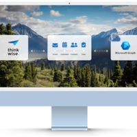 Seamless synchronization with Microsoft Graph | Thinkwise Community
