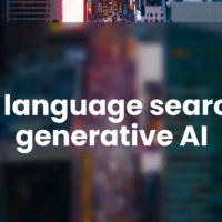 Natural language search using generative AI | Thinkwise Community