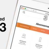Kom igång med Mitt3 | Tre Community