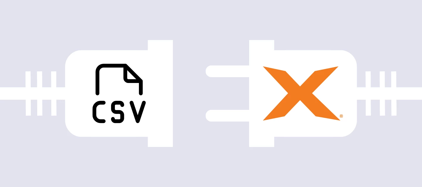 TimeXtender CSV Data source | Community