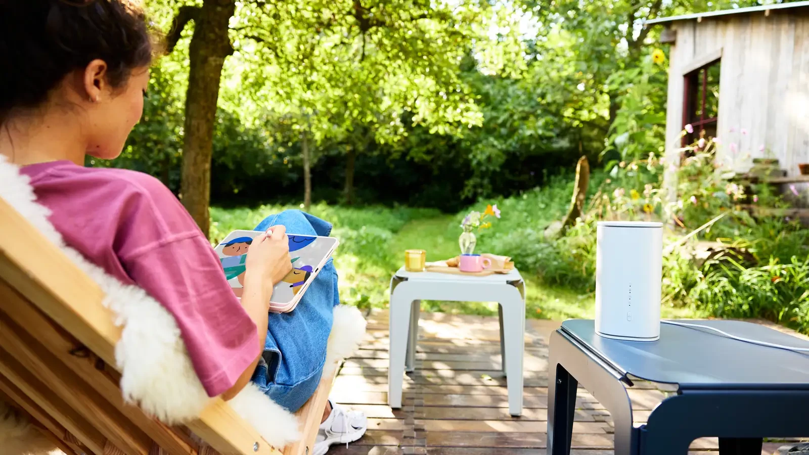 Op welke plek gebruik jij Klik&Klaar? | Odido community