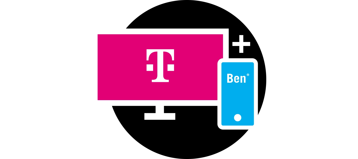 Klantvoordeel Ben mobiel in combinatie met T-Mobile voor thuis | Odido ...