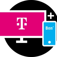 Klantvoordeel Ben mobiel in combinatie met T-Mobile voor thuis | Odido ...