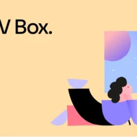 Reset TV Box | Odido community