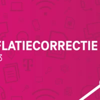 Mijn abonnementskosten zijn verhoogd: inflatiecorrectie 2023 | Odido community