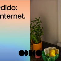 Nieuw bij Odido: Klik&Klaar Internet | Odido community