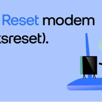 Factory Reset modem (Fabrieksreset) | Odido community
