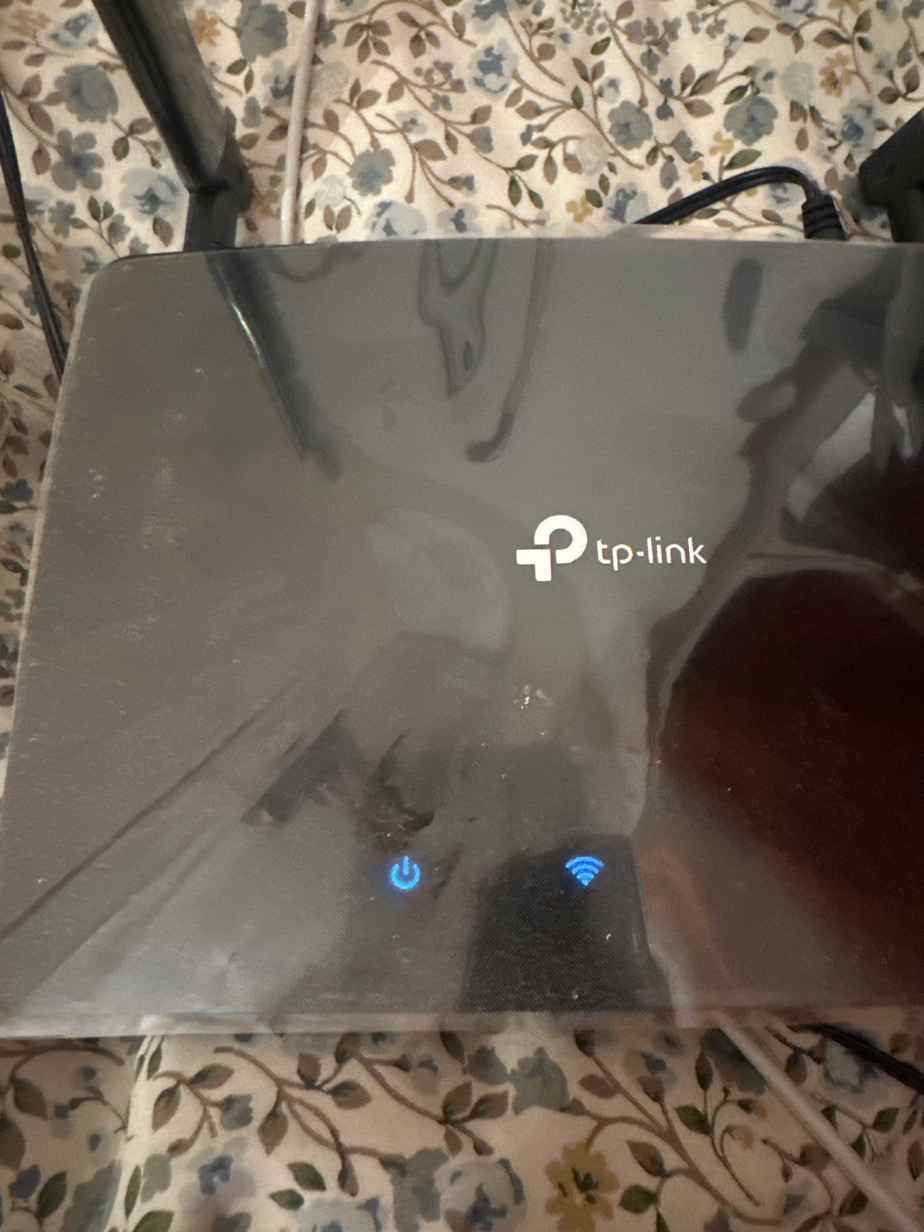 Geen wi-fi | Odido community